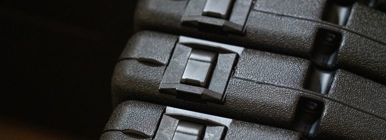 Manual-Pak – Durable document cases for reliable protection.