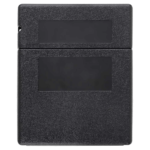 Manual-Pak – Durable document cases for reliable protection.