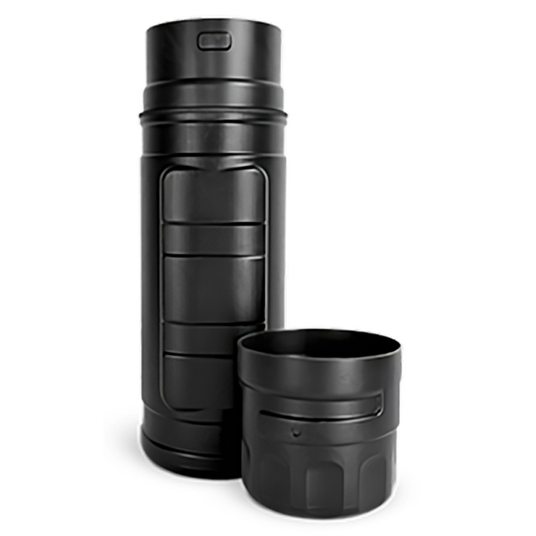 Manual-Pak – Durable document cases for reliable protection.