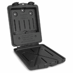 Manual-Pak – Durable document cases for reliable protection.