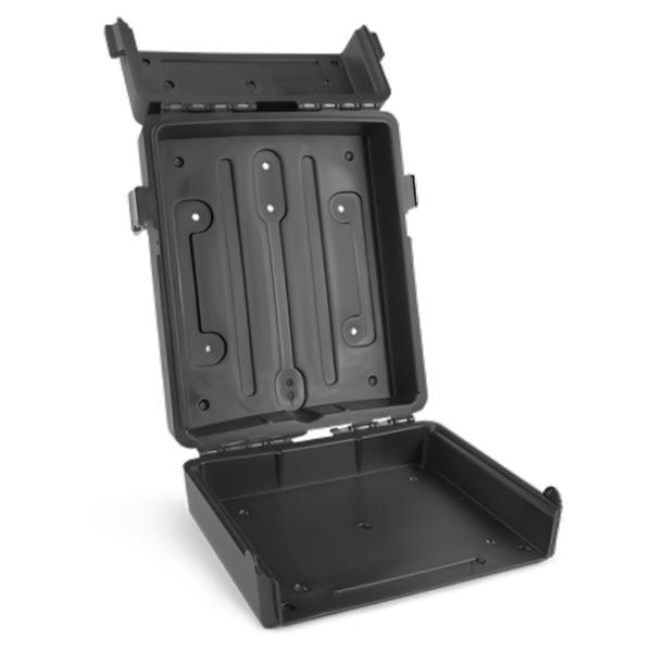 Manual-Pak – Durable document cases for reliable protection.