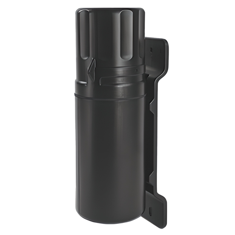 Manual-Pak – Durable document cases for reliable protection.